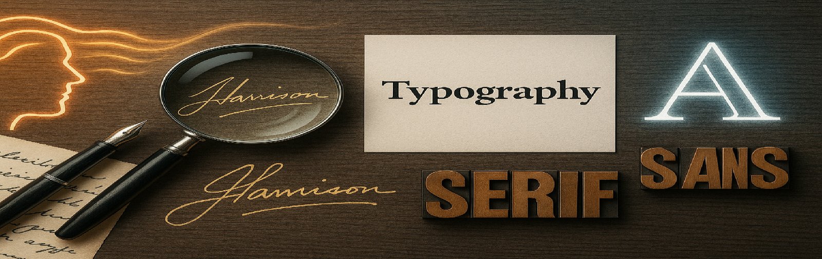 Graphology & Typography Analysis by Aviraj Pratap – Unlock Success ...